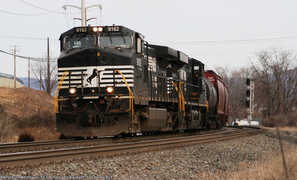 NS 9162
